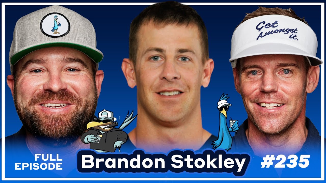 Brandon Stokley talks caddying for Peyton Manning, predictions for the ...