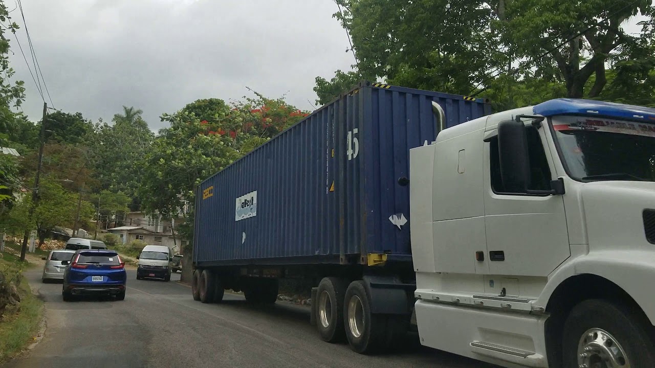 Hopewell | Hanover | Jamaica - YouTube