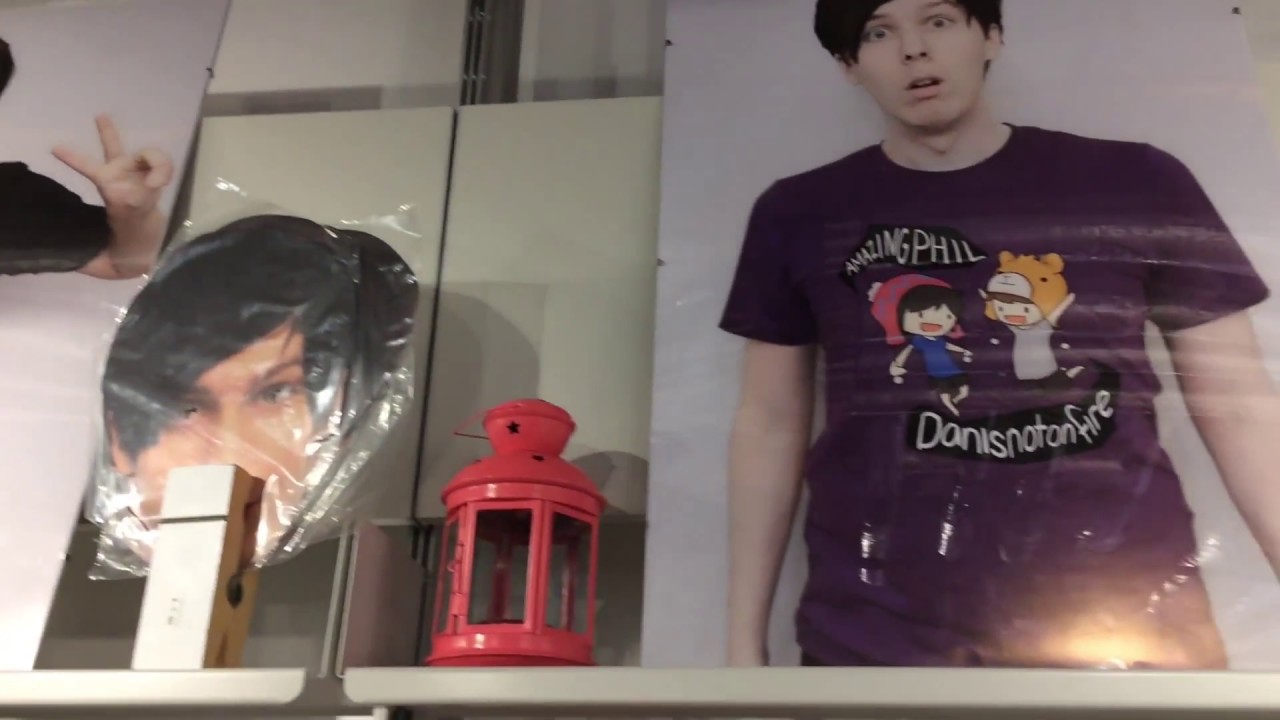 YouTube Creator Store London and YouTube Merchandise - YouTube