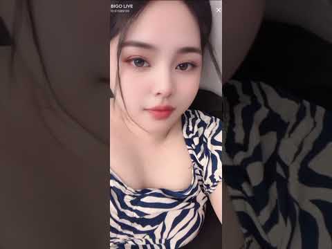 BIGOLIVE BARBAR LOVELY GIRL 019 #periscope #cute #popular 