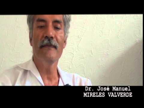 Mensaje del Dr, José Manuel Mireles Valverde - YouTube