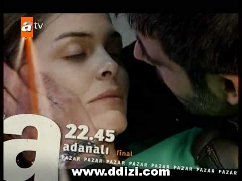 Adanalı 79.Bölüm Fragmanı Final kaliteli
