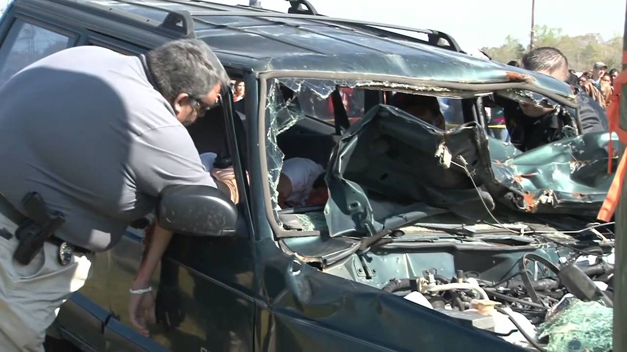 Prom Promise Florence High School 2013 - YouTube