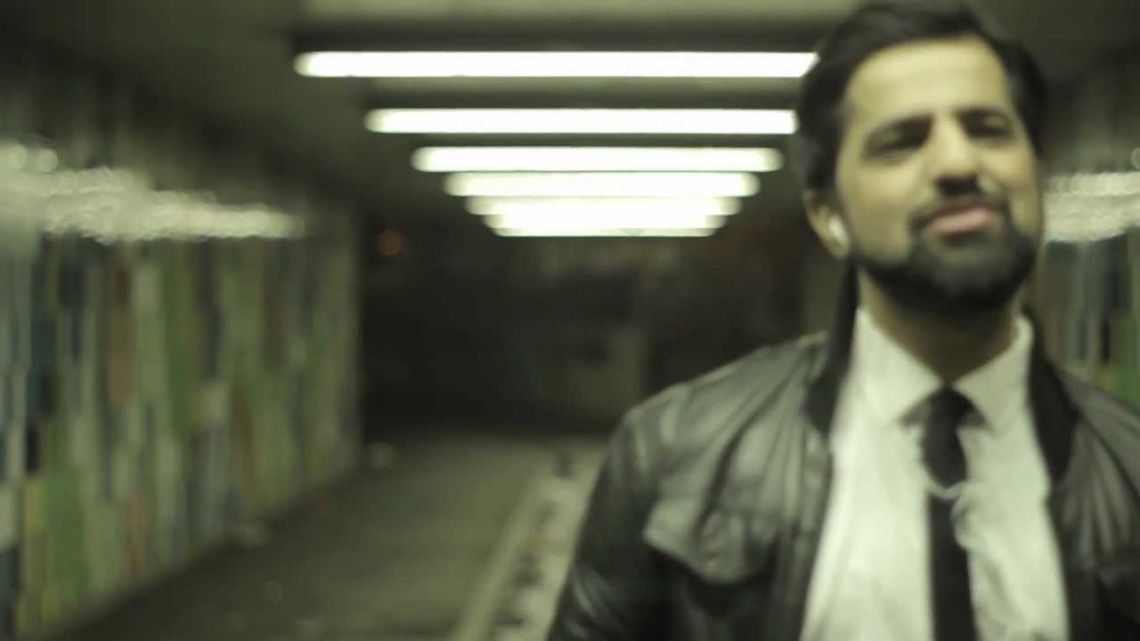 Omar Esa Album Trailer - YouTube