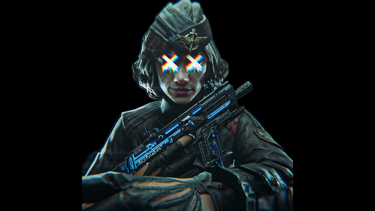 CODM 5 Finger + Gyro bot live ALCATRAZ Weekend Vibe - YouTube