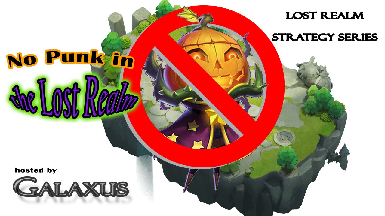 Castle Clash-1st Bulwark Crest Set/No Punk in the Lost Realm # 7 - YouTube