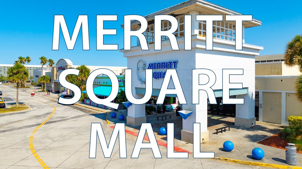 Merritt Square Mall - Space D4 - 1,178 SF - Retail - YouTube
