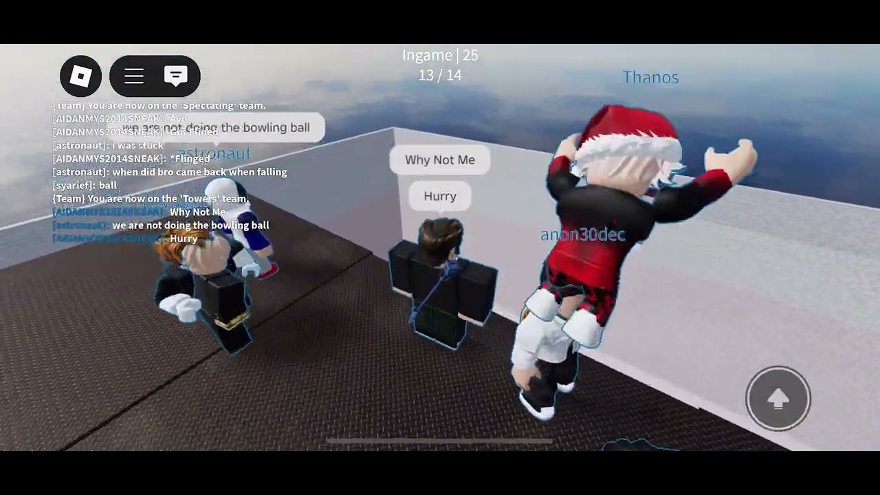 Roblox Blocks n Props Part 5 - YouTube