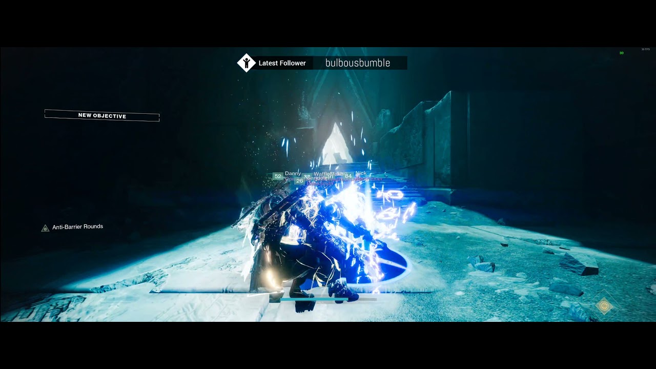 Day 1 VoG!! - Encounter 5, Gatekeeper (Full clear) - YouTube