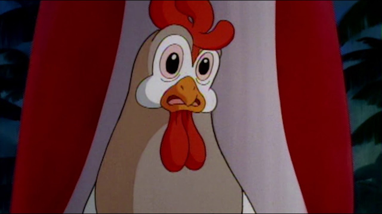 El Kikiribu - YouTube