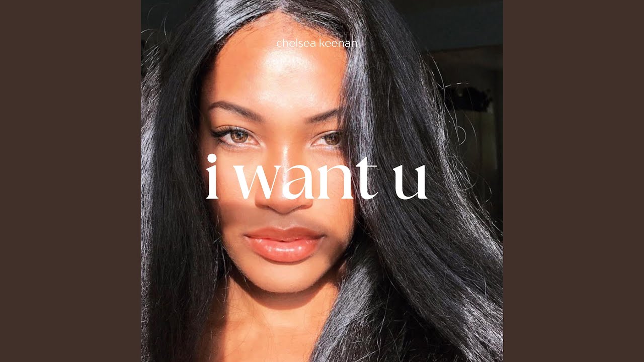 i want u - YouTube
