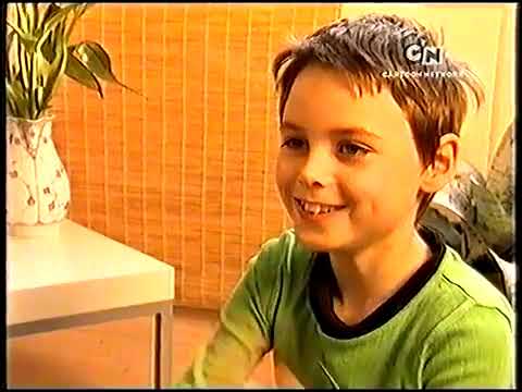 CN   Zapowiedzi, spoty i blok reklamowy 2   15 05 2006