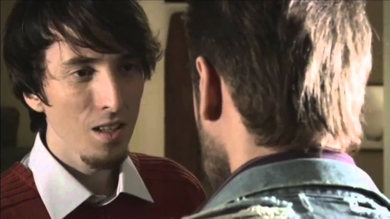 Maxime Dubuisson bande-démo 2012 HQ - YouTube