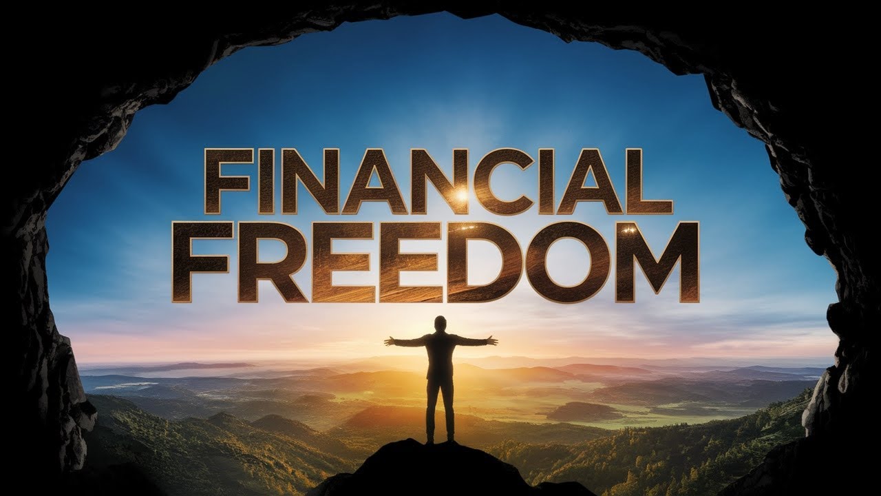 Overcoming Financial Barriers & Building Wealth with Minimal Risk - YouTube
