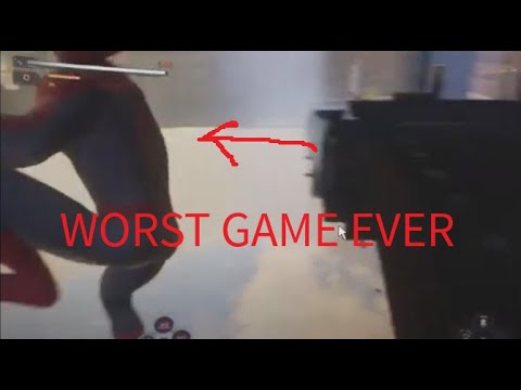 Marvel's Spider-Man 2 Release IS A DISASTER! (GLITCHY RUSHED MESS ...