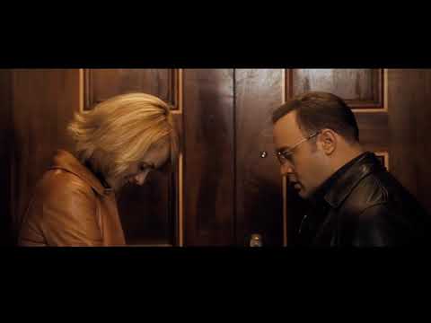 Hitch: Albert and Allegra Kiss - YouTube
