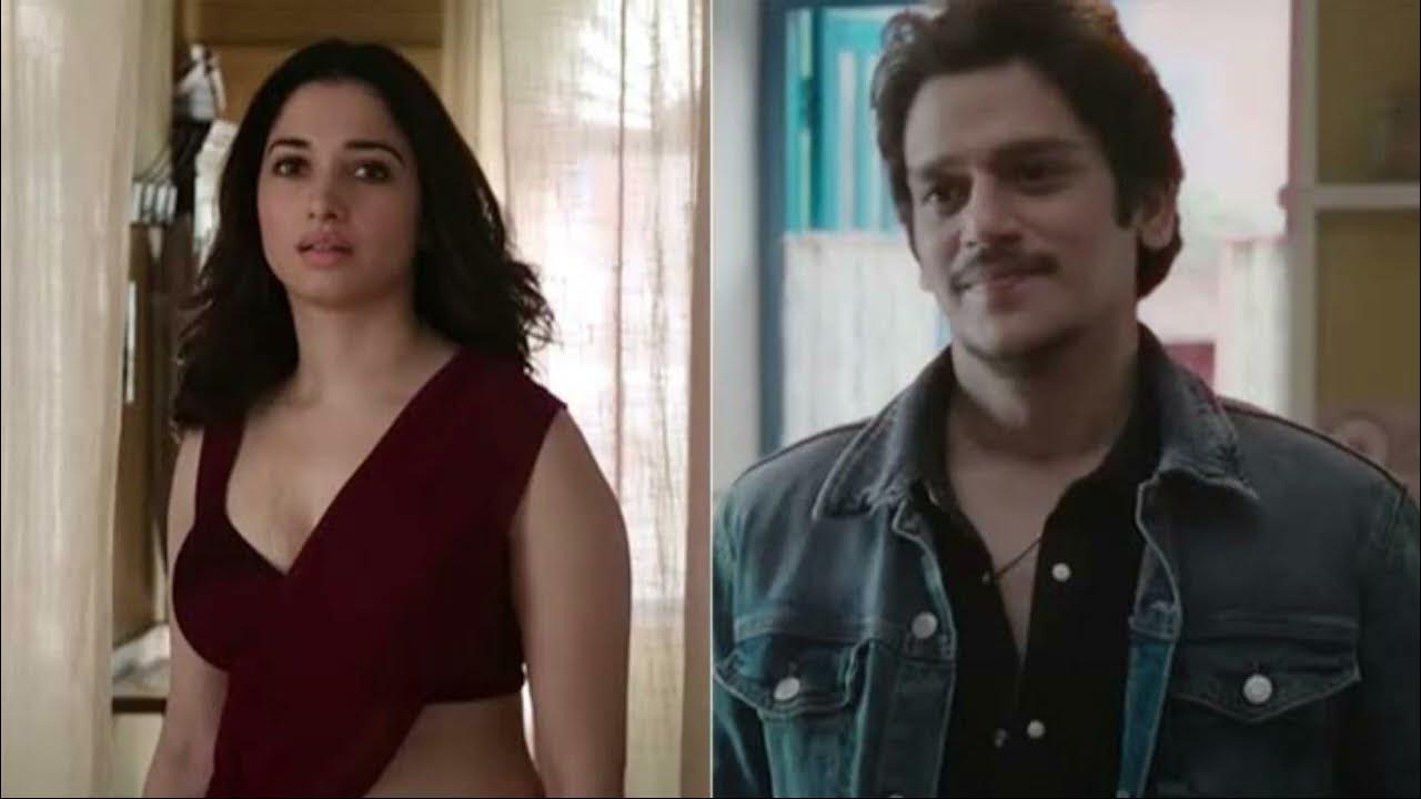 Lust Stories 2 Hot Timing | Tamanah Bhatia Hot Scene Timing in Lust Stories 2 Netflix - YouTube