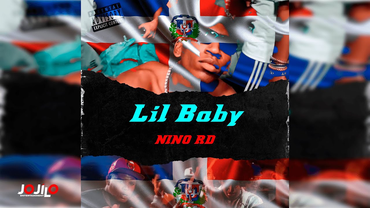 Lil Baby - NINO RD ( Video Lyrics) - YouTube