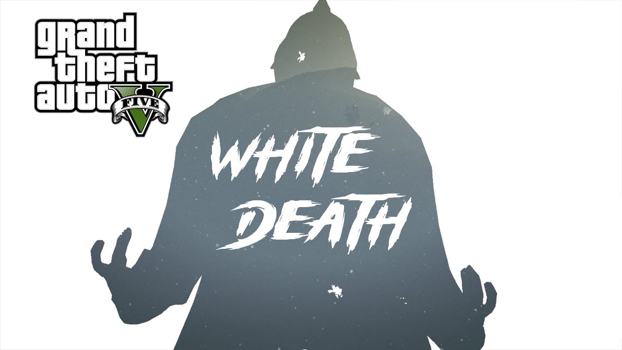 GTA 5 Movie: WHITE DEATH | Machinima - YouTube