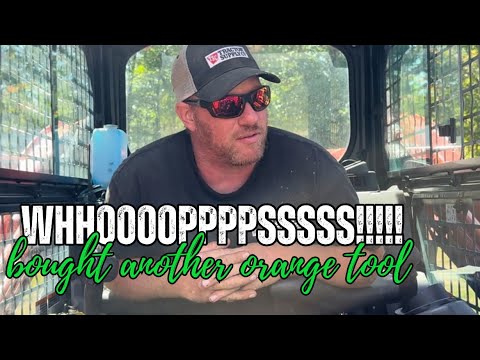 I SPY SOMETHING NEW & ORANGE! - YouTube