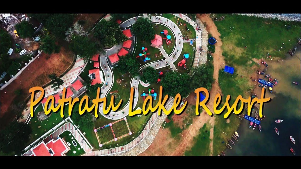 Patratu Lake Resort-2020 // PHOTOFACTORY - YouTube