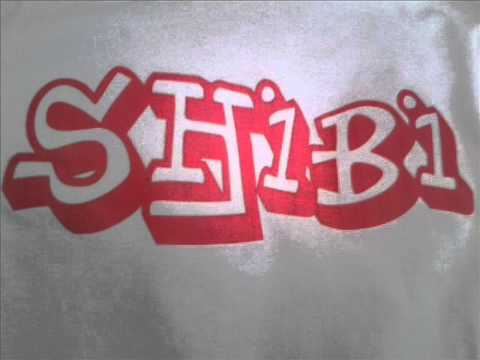 SHIBI A coeur ouvert remasteriser