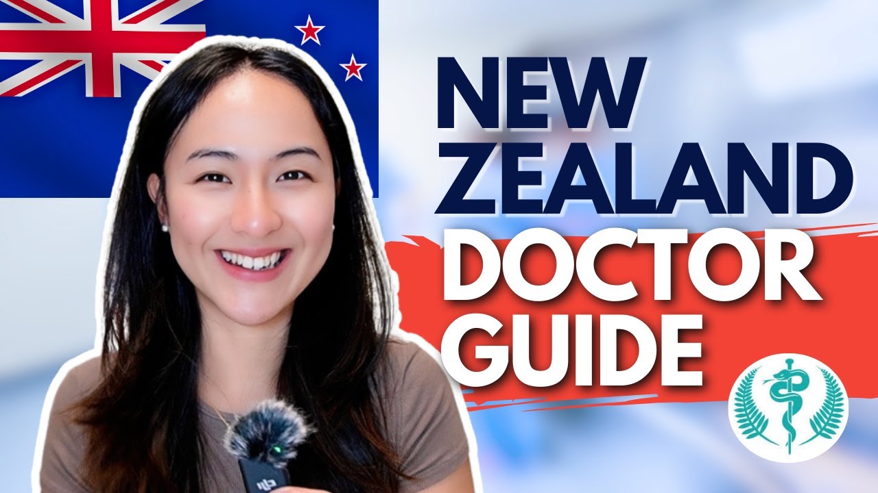 How To Apply For Doctor Jobs In New Zealand (Step-By-Step IMG Guide ...