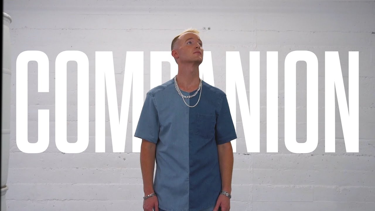 Chase Martin - Companion (Official Video) - YouTube