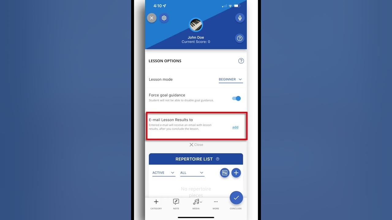 MetaPractice - Connecting, simulating, emailing, editing and disconnecting - YouTube