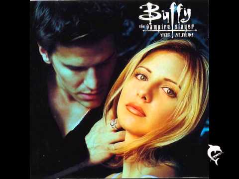 Buffy The Vampire Slayer The Album - Christophe Beck - Close Your Eyes (Buffy Angel Love Theme ...