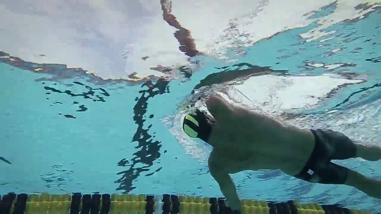 Swim Tips with Bob Bowman - Practice Structure - YouTube