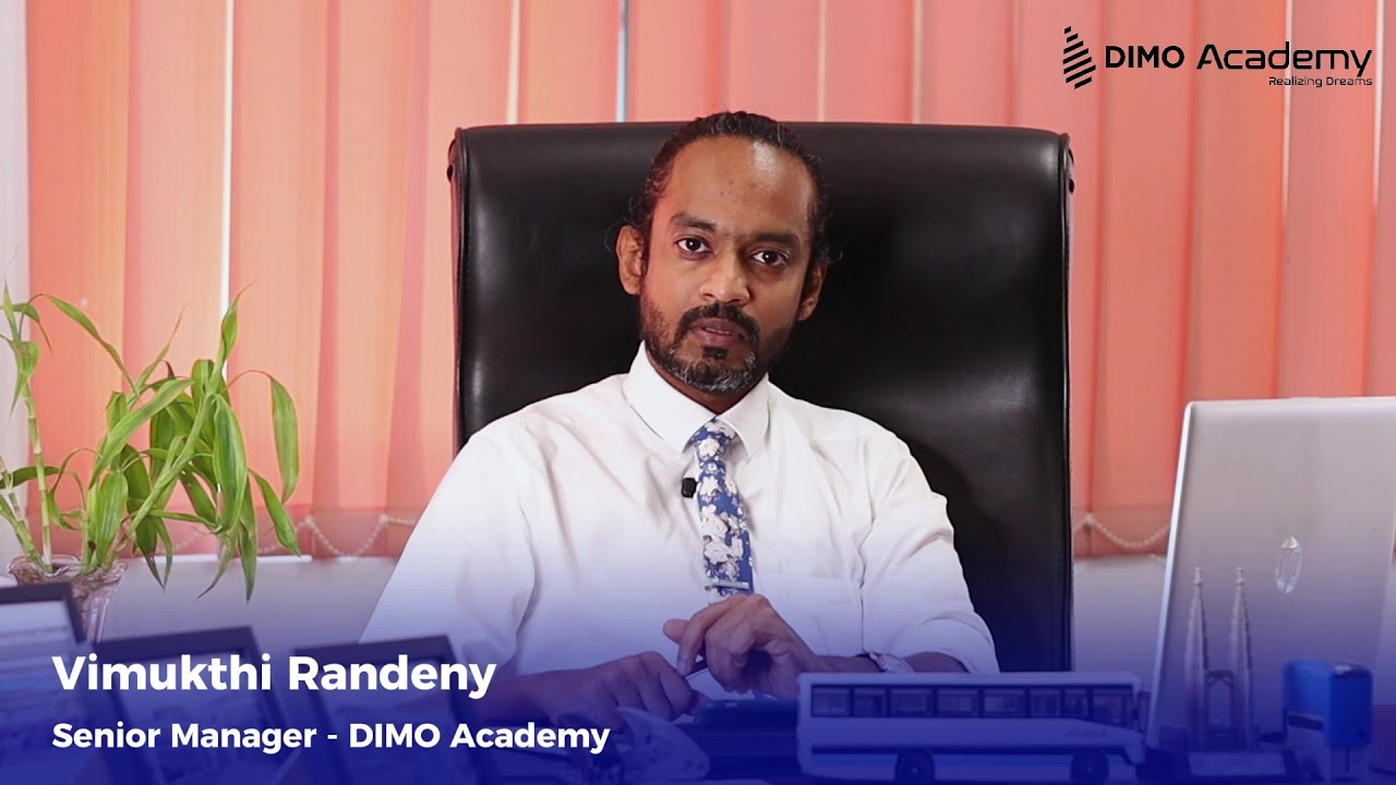 Accelerating the Career Path through DIMO Academy | DIMO | Employment ...