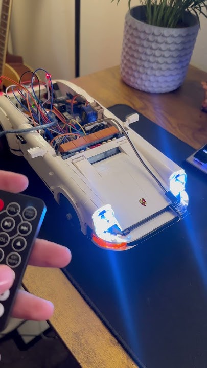 ME 2900 Prototype Project - YouTube