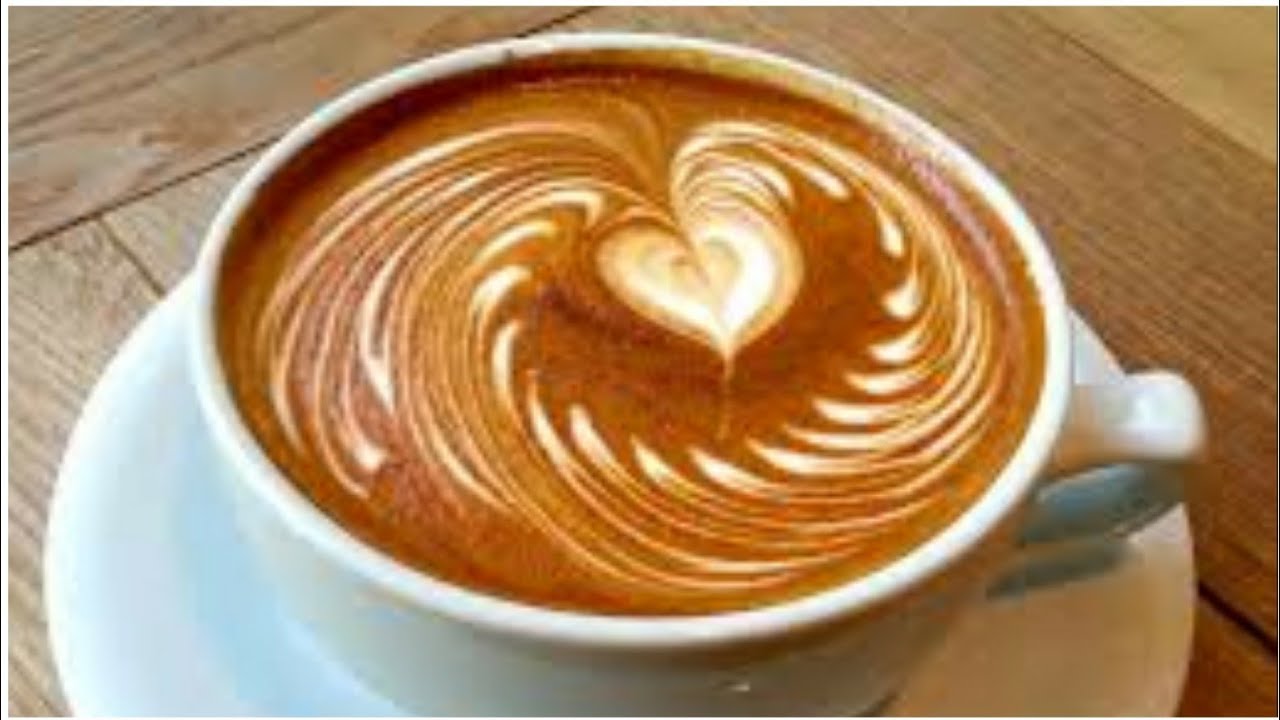 Coffee vlog|coffee morning routine| - YouTube