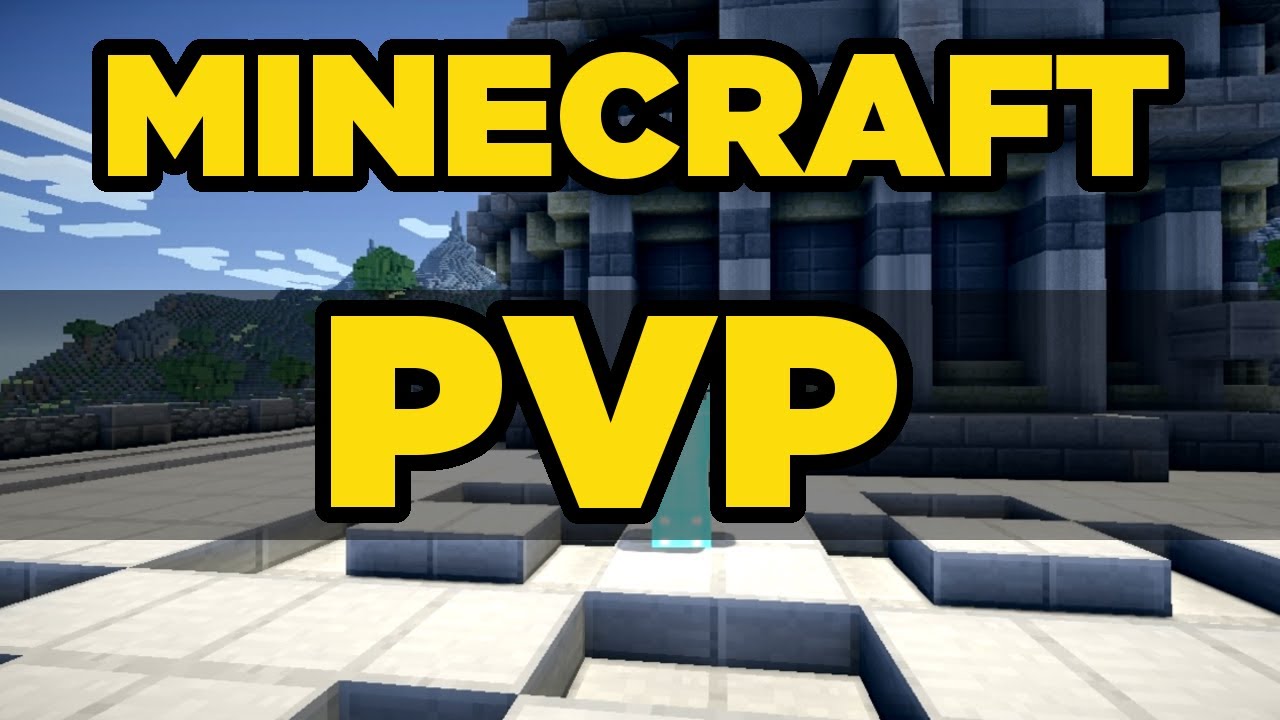 Minecraft: The Best Base In The World! - PvP series - Episode 11 - YouTube