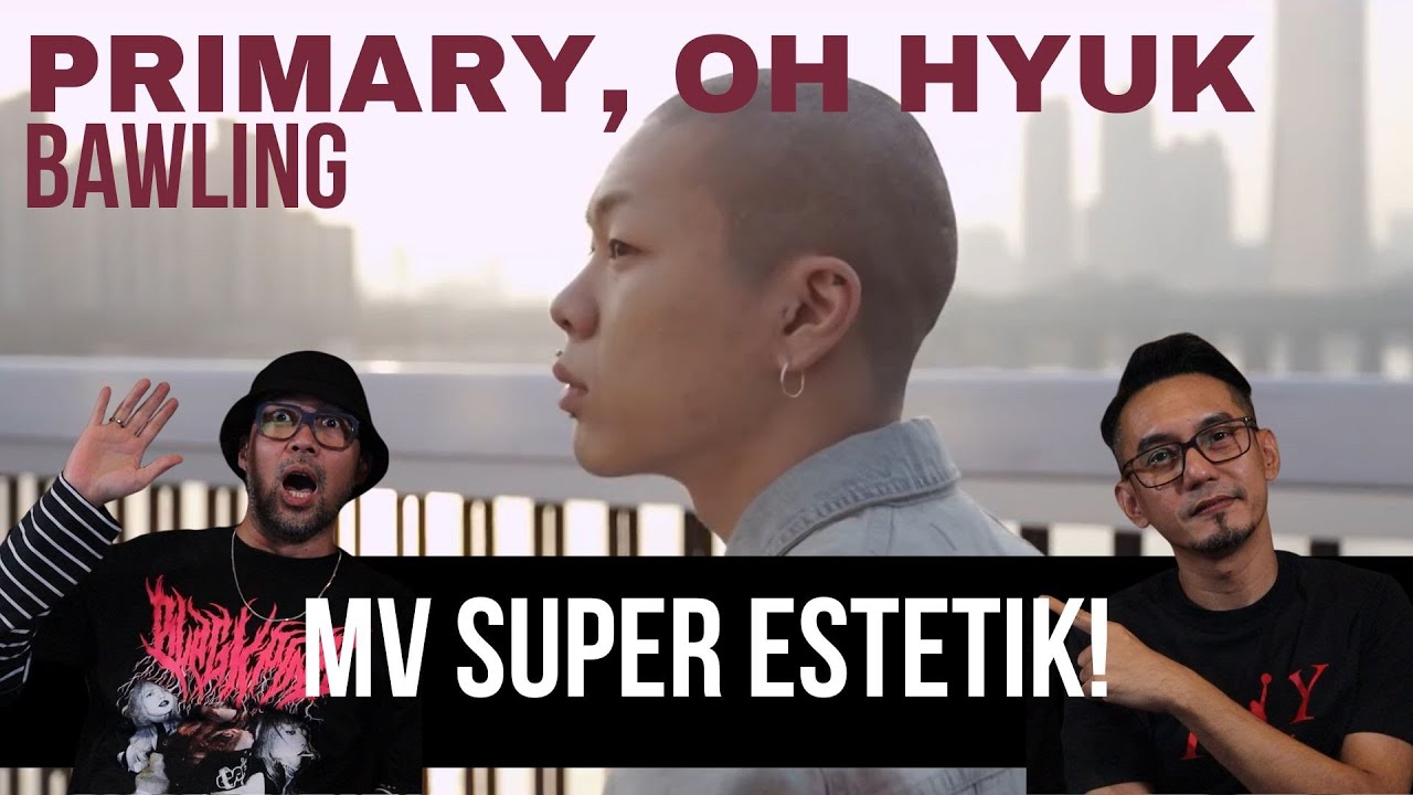 Da Capo: Sound Engineer react to Primary, OH HYUK - Bawling w/ ARIA ...