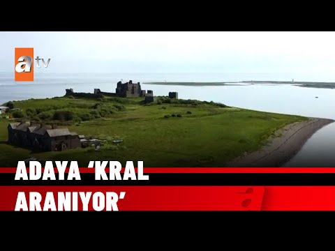 Eski kral adaya veda etti - atv Haber 11 ocak 2022