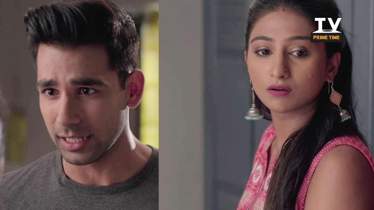 Naksh suffers huge financial crisis Singhanias unaware | Yeh Rishta Kya ...