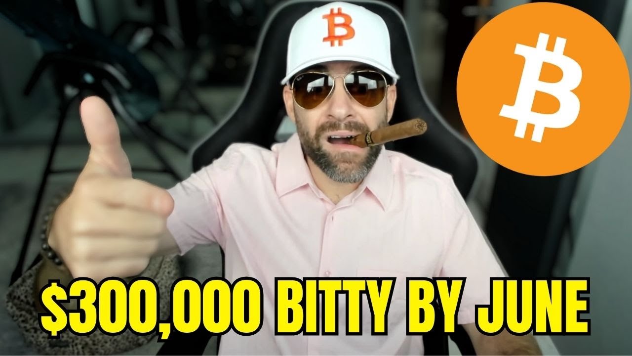 “Bitcoin $300,000 By June Is Now The Most Popular BTC Call Option ...