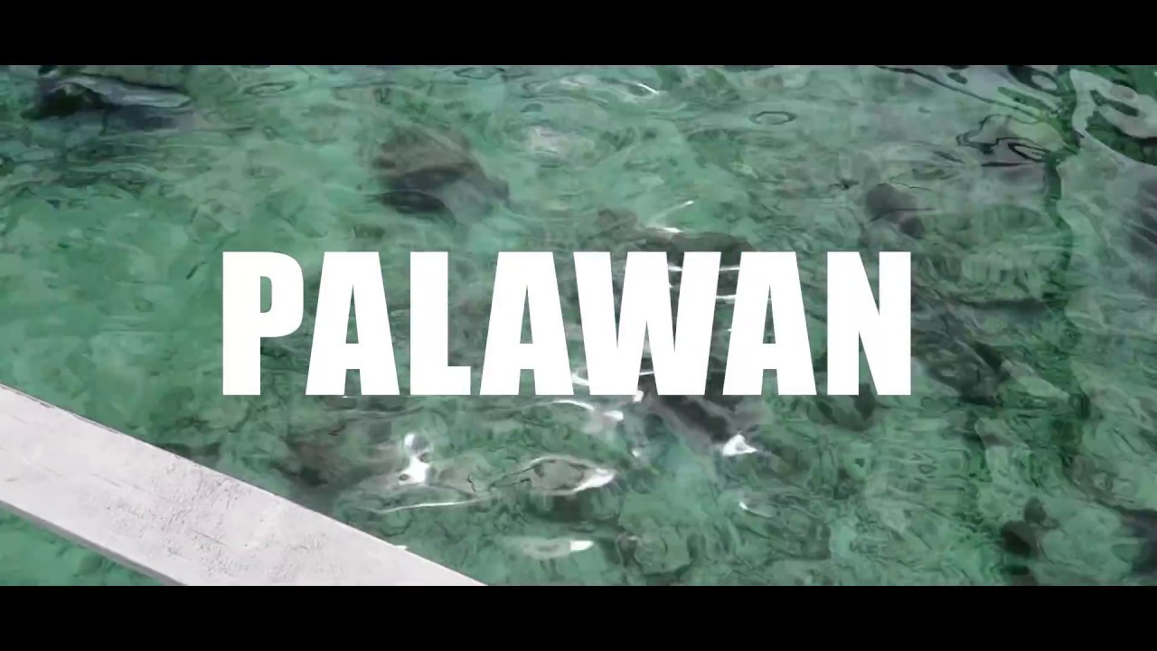 The Philippines Culture and the Beautiful Palawan!! Featuring Scratch ...