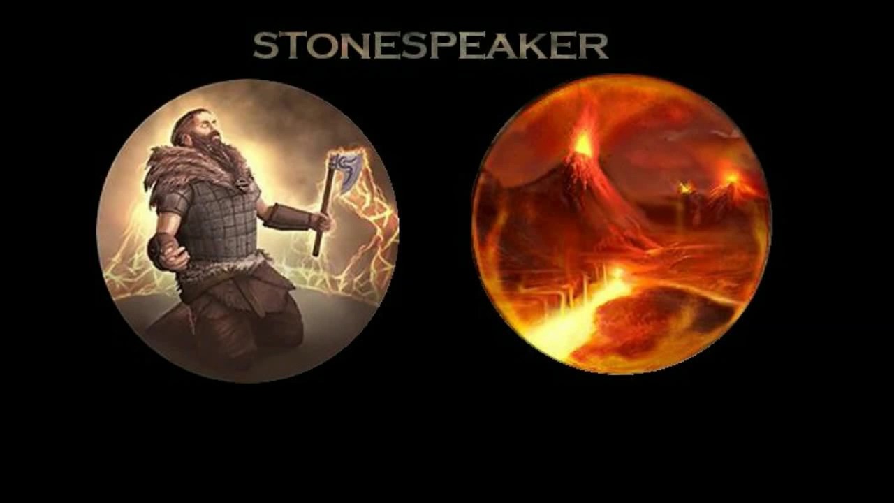 Titan Quest Builds part 44 - Stonespeaker - YouTube