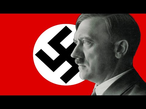 Am Adolf Hitler Platz - Germany Song About Adolf Hitler