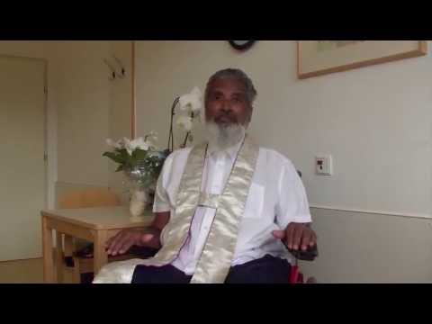 Fr. James Manjackal: Pentecost and of the baptism in fire - YouTube