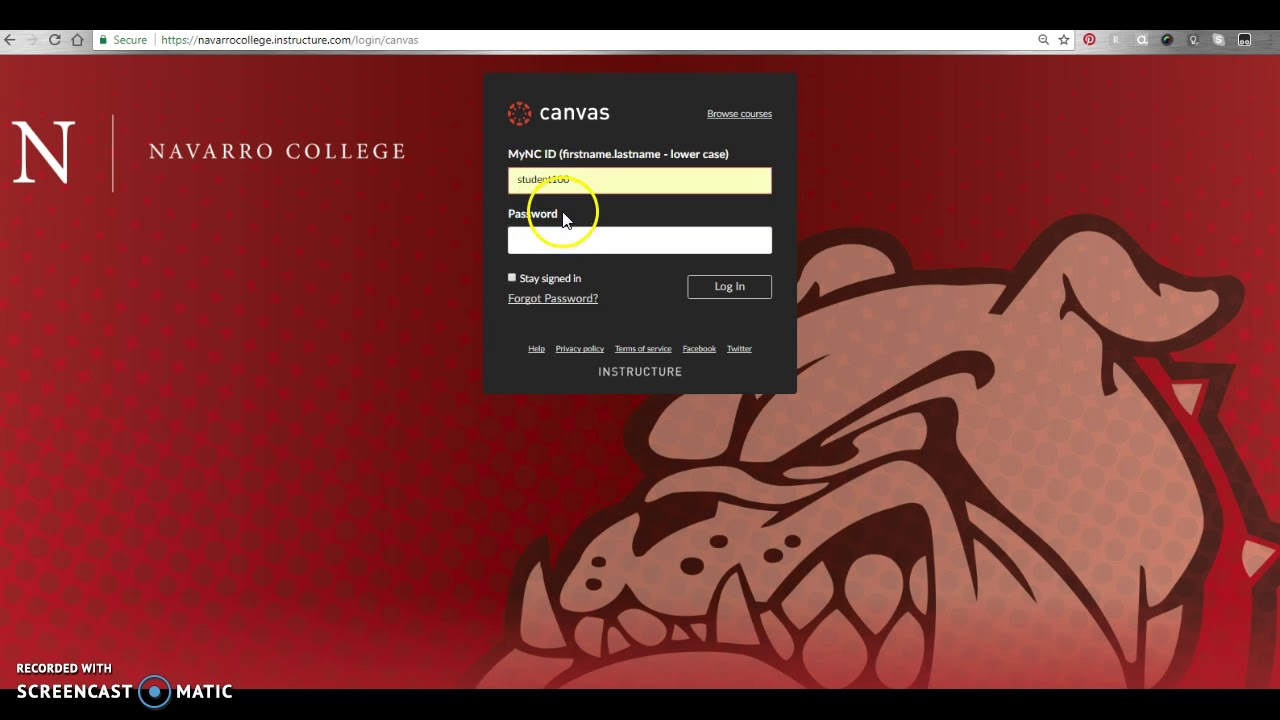 Creating an Assignment Using VeriCite - YouTube