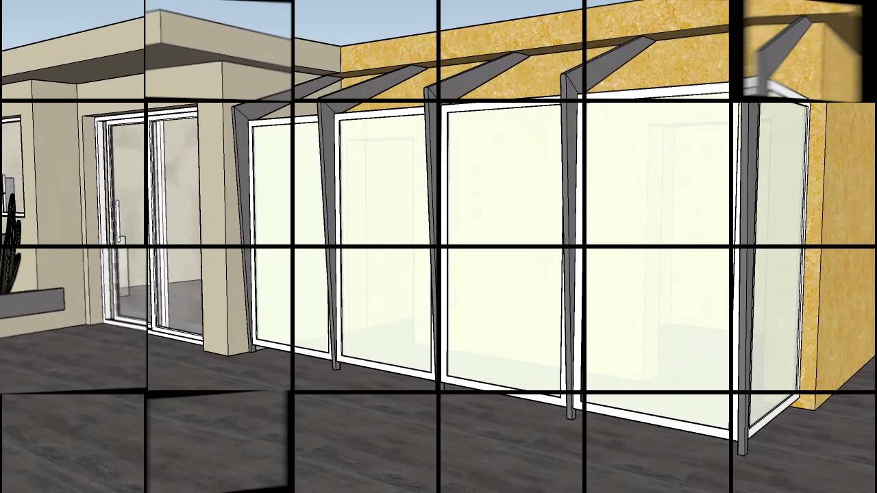 Bozza progetto Estensione - YouTube