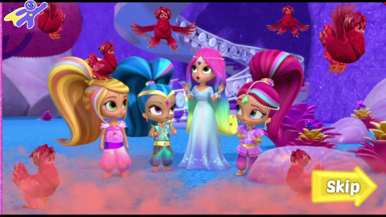 shimer and shain.game shimer and shain - YouTube