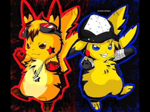 Pikachu nightcore [Best of Techno - YouTube
