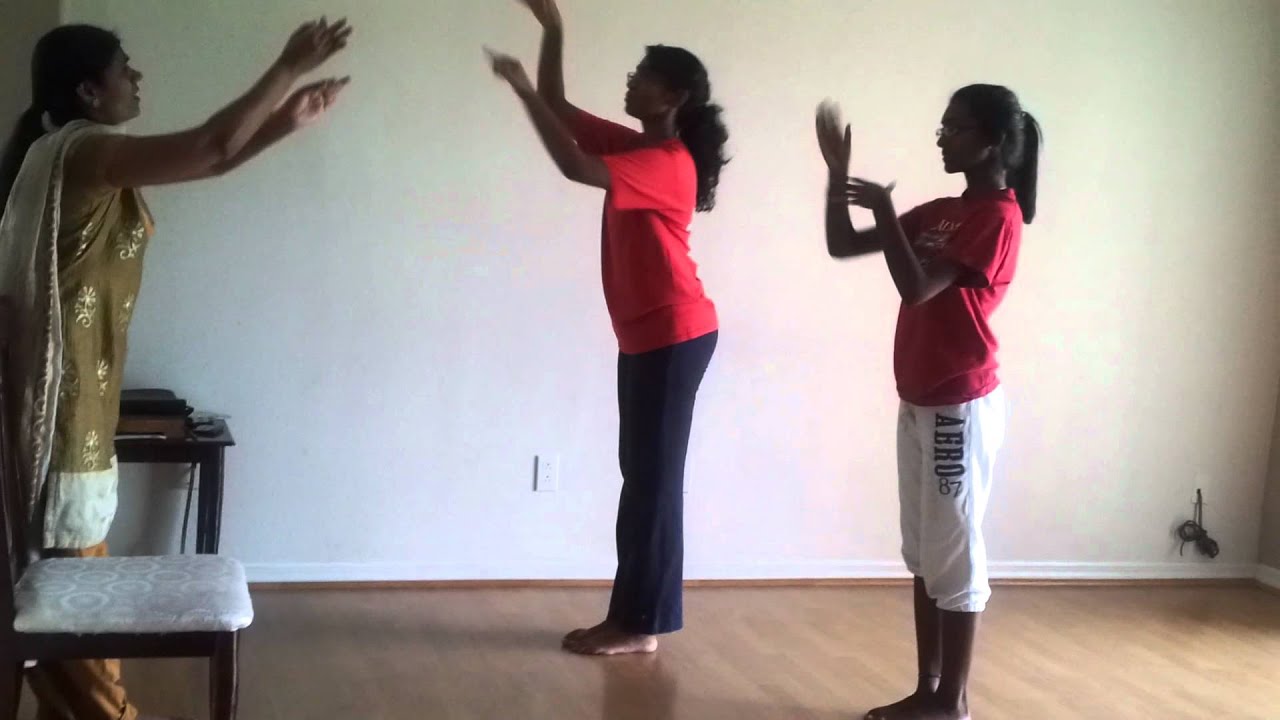 Dance Practice Video - YouTube