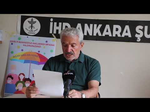 ‘Hikmet Kara ve ağır hasta mahpusların infazları ertelensin’