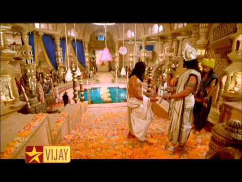 Meendum Mahabharatham - 15th to 19th December | Promo 2 - YouTube